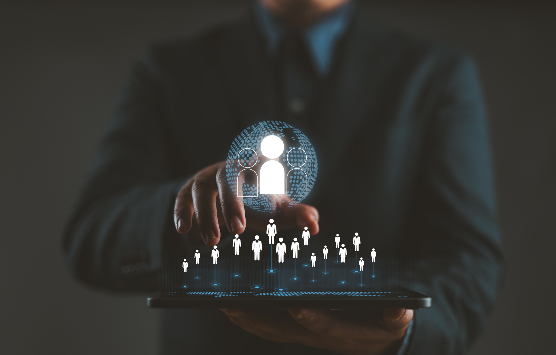 How to adopt an audience-first marketing strategy